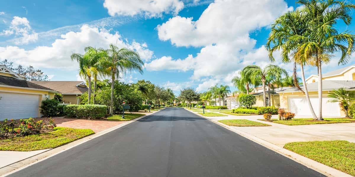 Best Neighborhoods in West Palm Beach for New Homeowners